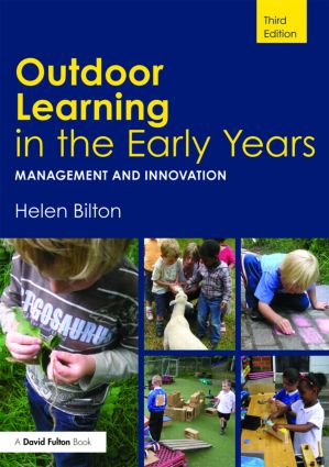 Publications - Helen Bilton